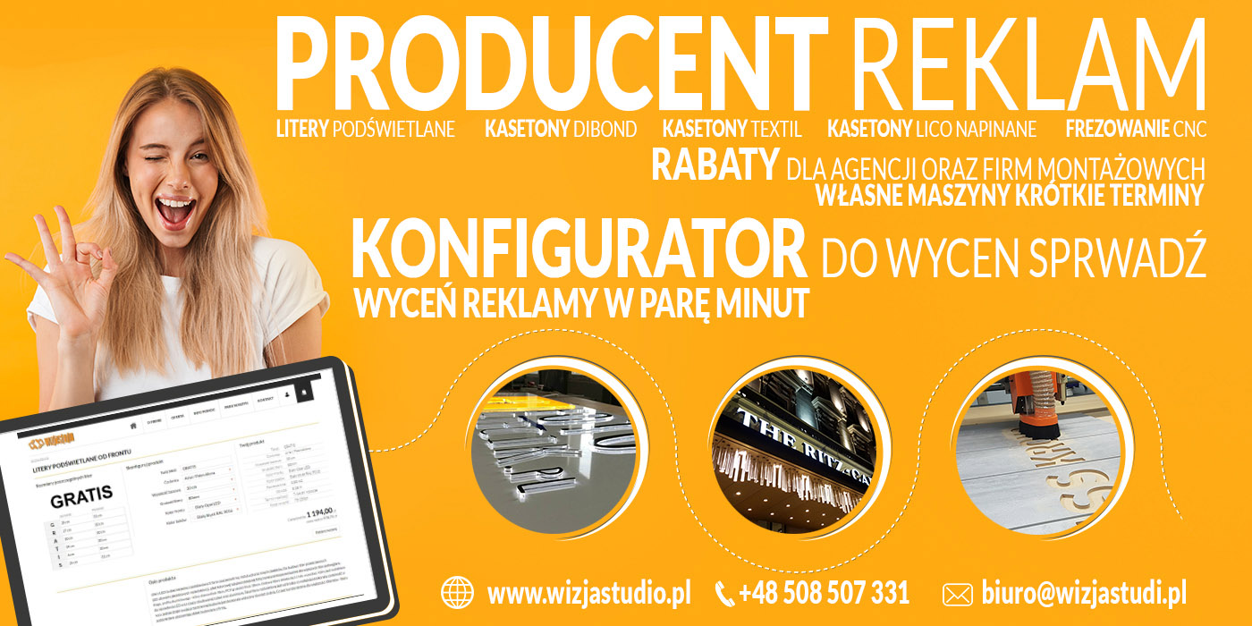 Reklama.pl - Polski portal reklamy i największa baza ofert reklamowych